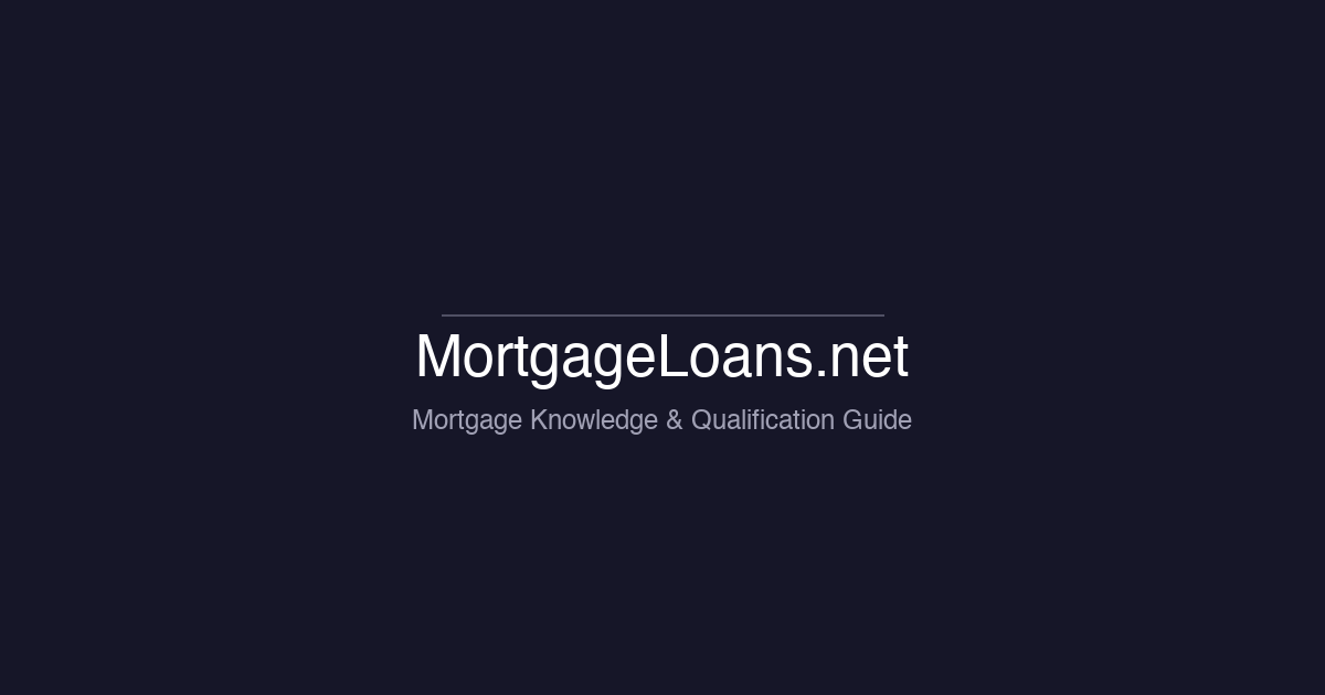 Jumbo Loans: When You Need One and How You Qualify